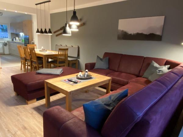 Ferienhaus Kleine Auszeit - Bad Sachsa