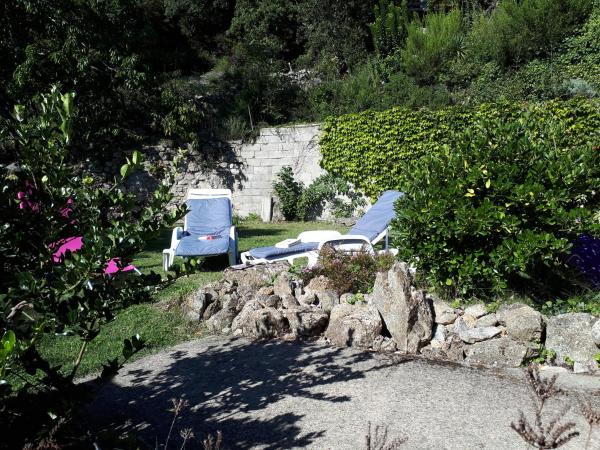 Discret, Apaisant, Calme Entre Mer Et Montagne, Thermalisme - Corsica