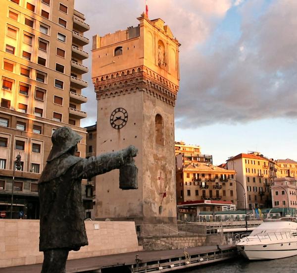 Costa E Mare - Savona