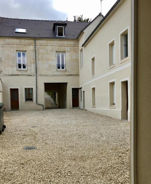 Clermont Centre- Appartement Privé - Oise