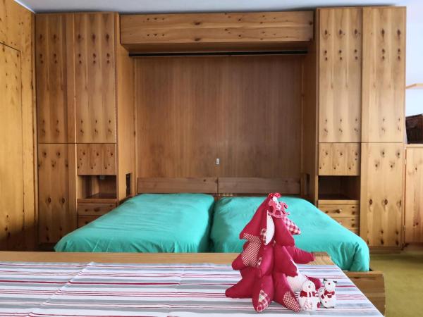 Condominio I Dadi - Appartamento A Cielo Alto - Zermatt