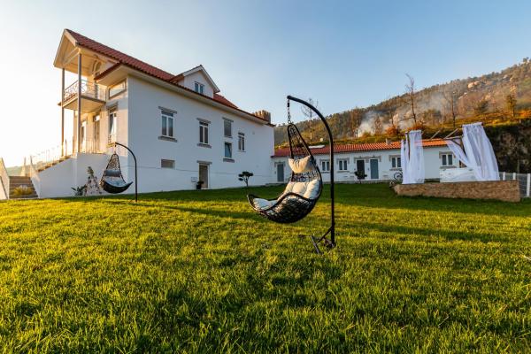 Villa Alzira - Travancinha