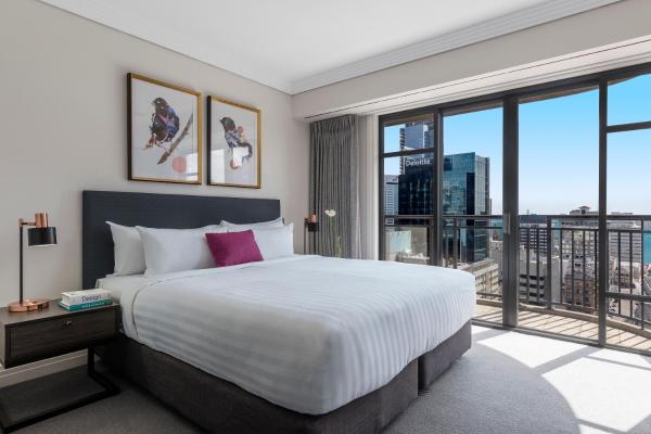Avani Metropolis Auckland Residences - Auckland