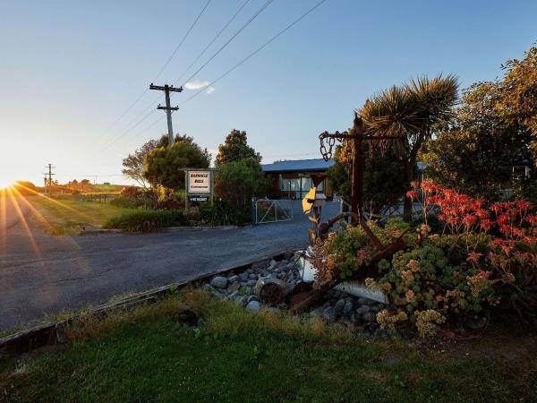 Barnacle Bills - Kaikōura