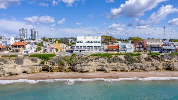 Hotel Riviera - San Antonio Oeste