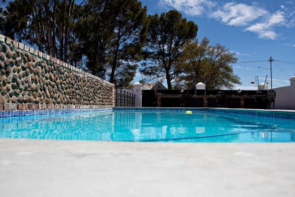 French Karoo Guesthouse - Beaufort West