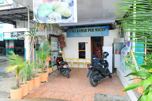 Techno Inn - Makassar