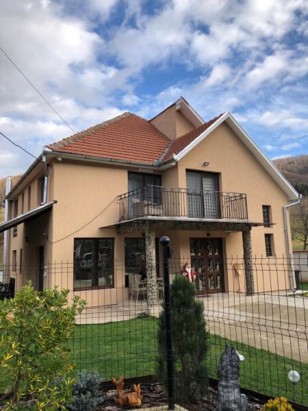 Casa Larisa - Arad