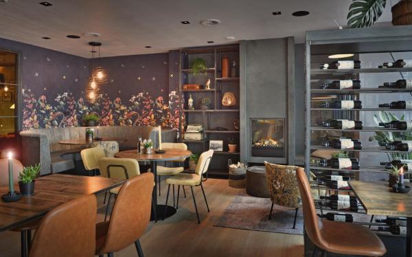 Hotel Restaurant De Engel -