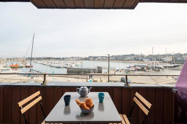 La Cabine By Cocoonr - Ploubalay