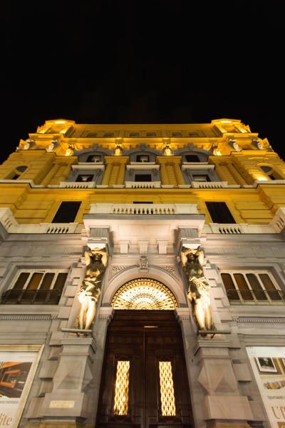 N A P Experience Apartments - Neapel