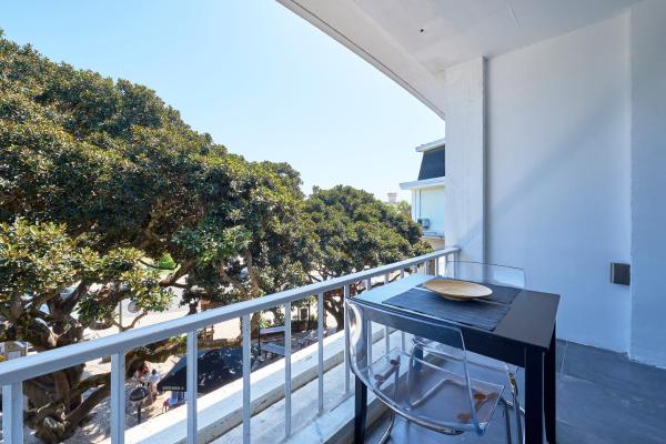 Cascais-estoril Beachfront Apartments - 辛特拉