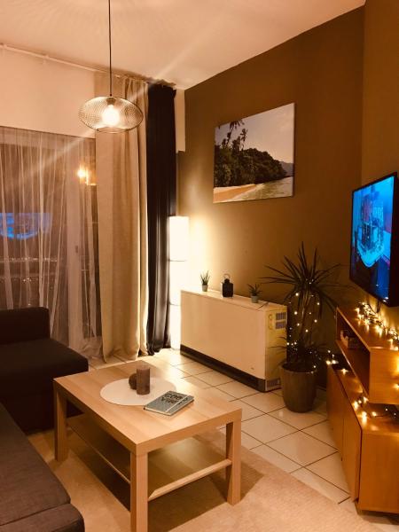 Value Stay In Apartment 100m From Beach Promenade - Damme