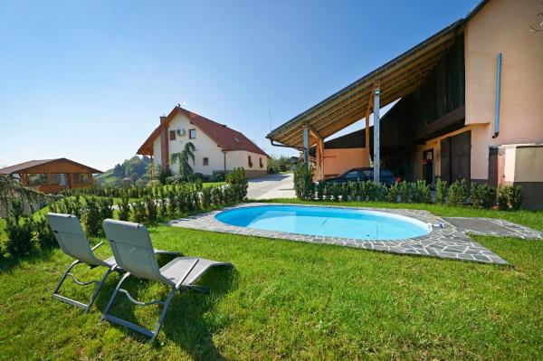 Farmhouse Lipoglav - Šibenik