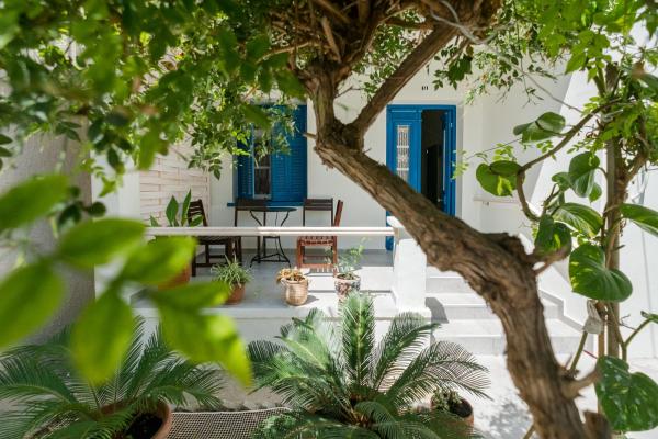 Grandma's Chic Home In Chania Venetian Harbor - Ханья
