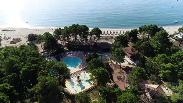 Vignale Resort - Haute-Corse