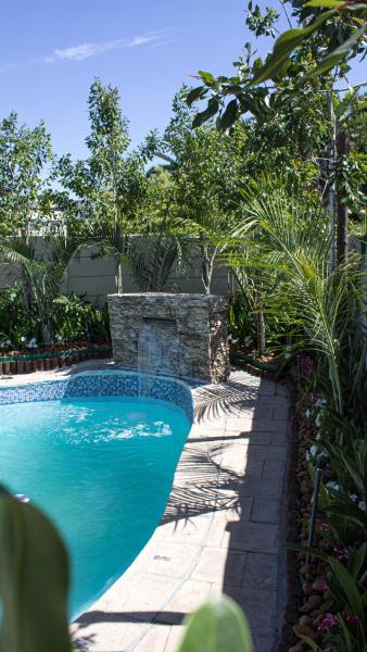 Princess Holiday Home - Cape Town