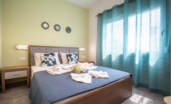 Studios Koula 2 - Korina - Тасос