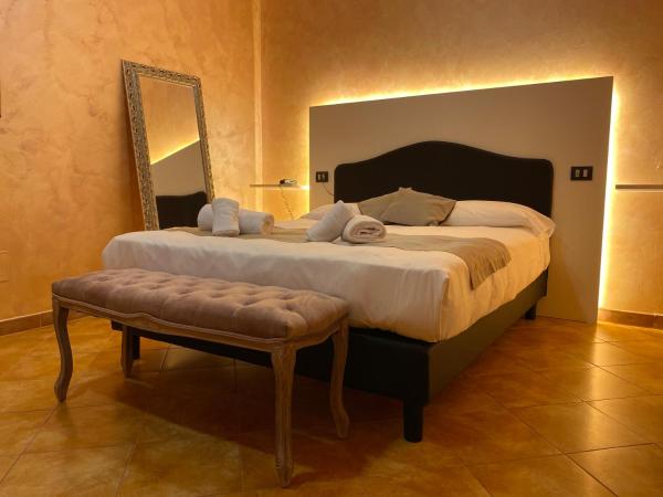 Impero Hotel Beauty & Spa - Bike Hotel - Mendrisio