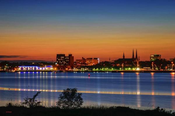 Scenic Harbour View House Waterfront - Charlottetown