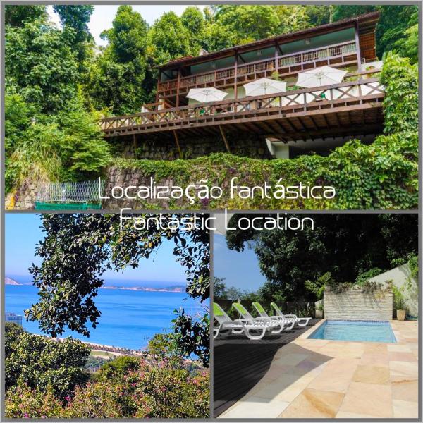 Casa Verde Río - Rio de Janeiro