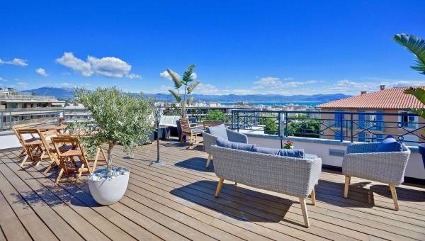 Best Western Hôtel Journel Antibes Juan-les-pins - Biot