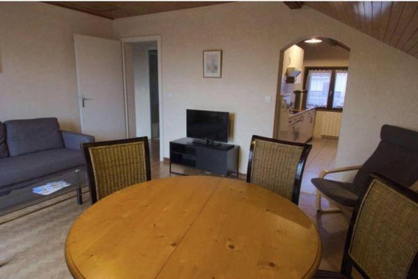 Magnolia - Divonne-les-Bains