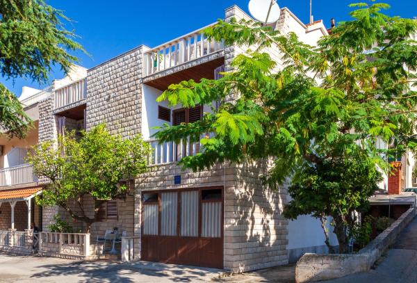Apartmani Limun - Ivo I Dragica ŠImić - Makarska - Makarska
