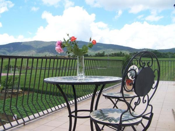 Casa Puyuelo Tierrantona -