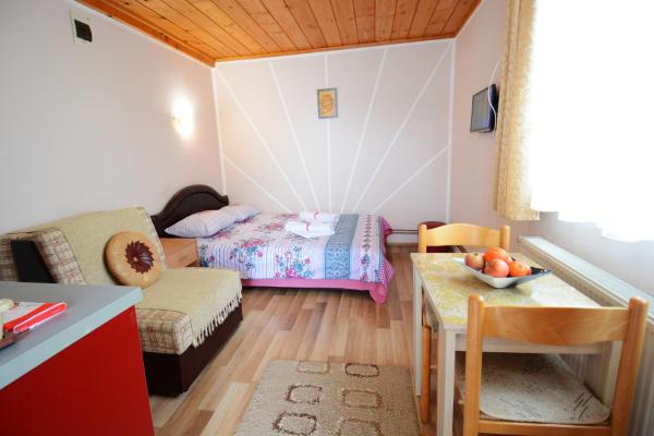 Apartments Jeca - Zlatibor