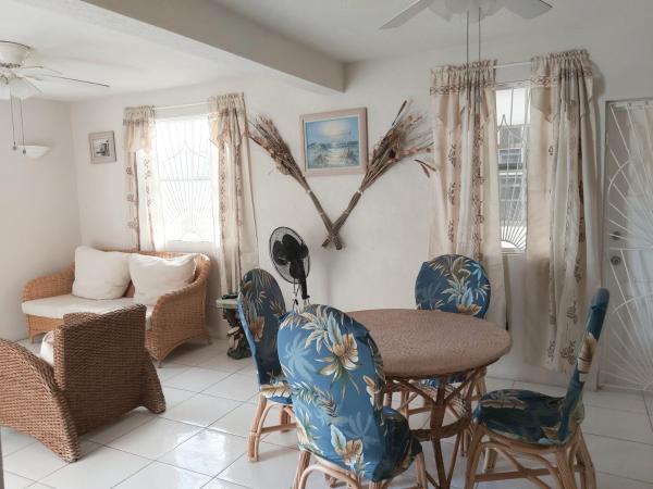 Clearwater Apartments - Barbados