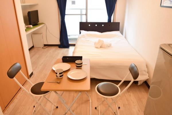 A&c Stay Shinsaibashi - Osaka, Japan