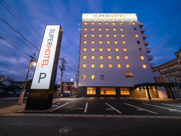 Super Hotel Echizen Takefu - Echizen