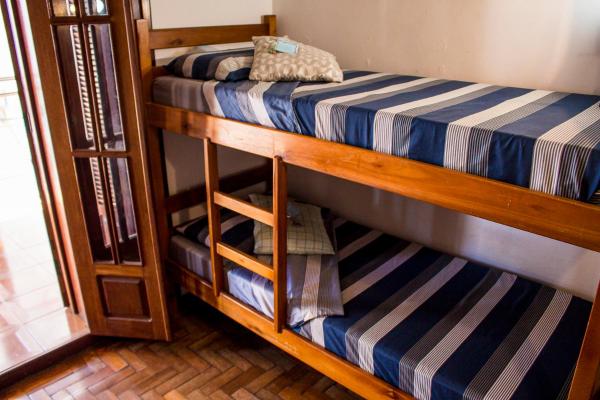Flor De Lis Hostel - Minas Gerais (estado)