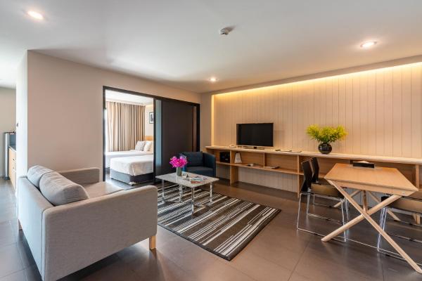 Naga Residence - Bangkok