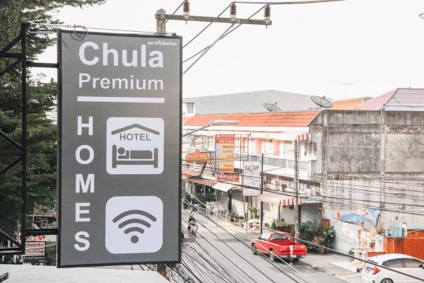 Chula Premium Homes - Ban Chang