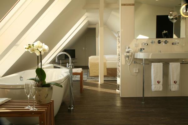 Strand-hotel Seenelke - Wilhelmshaven