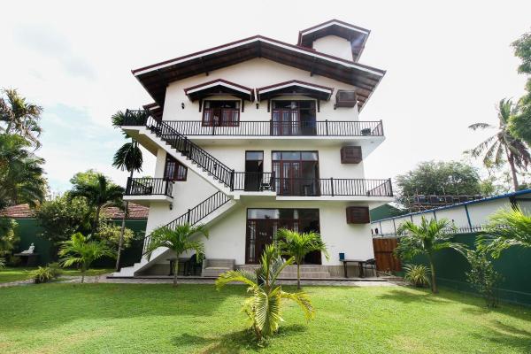 Lioni Holidays Villa - Sri Lanka