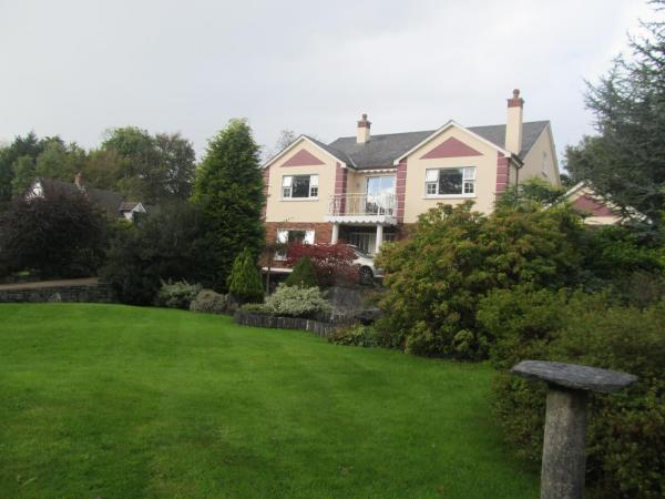 Neidin House - Kenmare