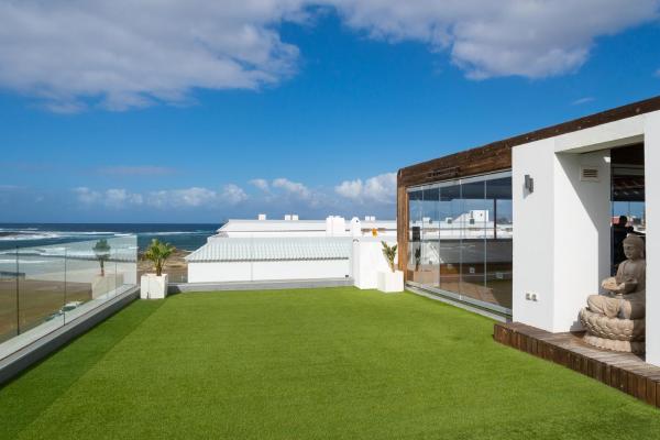 Casa Flor - Corralejo