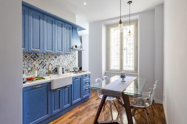 Celestina House - Rome