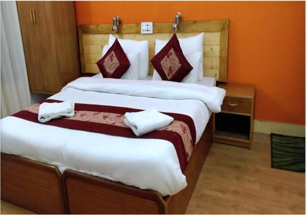 Royal Heritage Resort - Leh