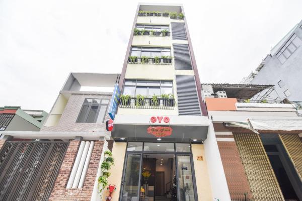 Gia Han Apartment Da Nang - Đà Nẵng