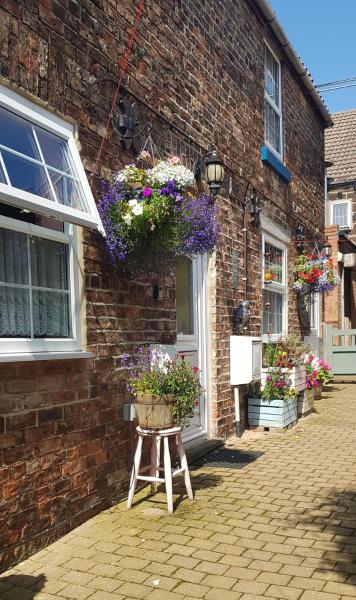 Saltburn Holidays Primrose Cottage - Saltburn-by-the-Sea
