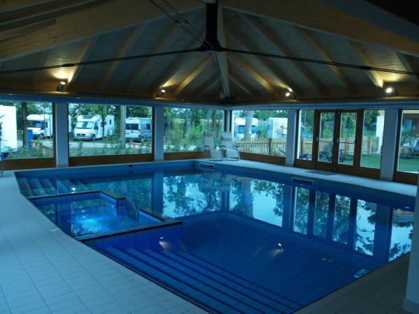 Camping Venezia Village - Venice