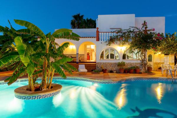 Can Ramos - Ibiza