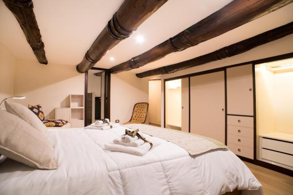 Casa Napoletana - Spaccanapoli - Aversa