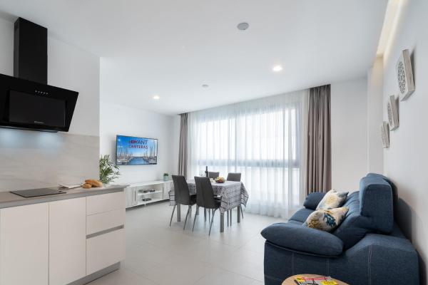 Vv Loyant Canteras "By Henrypole Home" - Las Palmas de Gran Canaria, Espagne