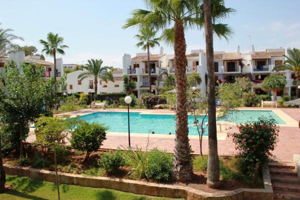 121 Las Velas - Deniasol - Dénia