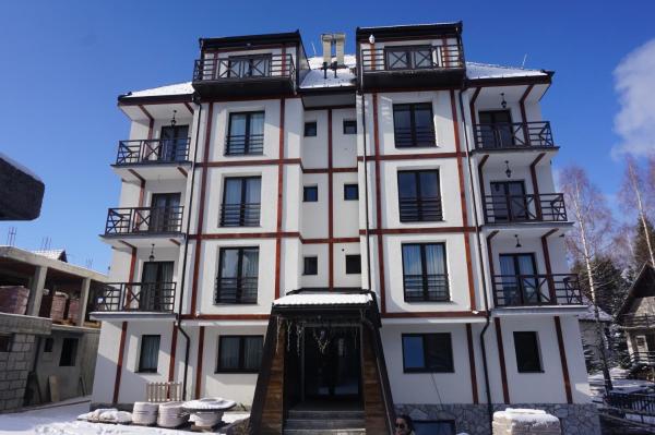 Apartman Olaf Kopaonik - Kopaonik